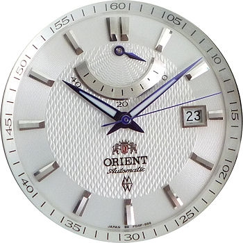 Orient Power Reserve - Watches88.com